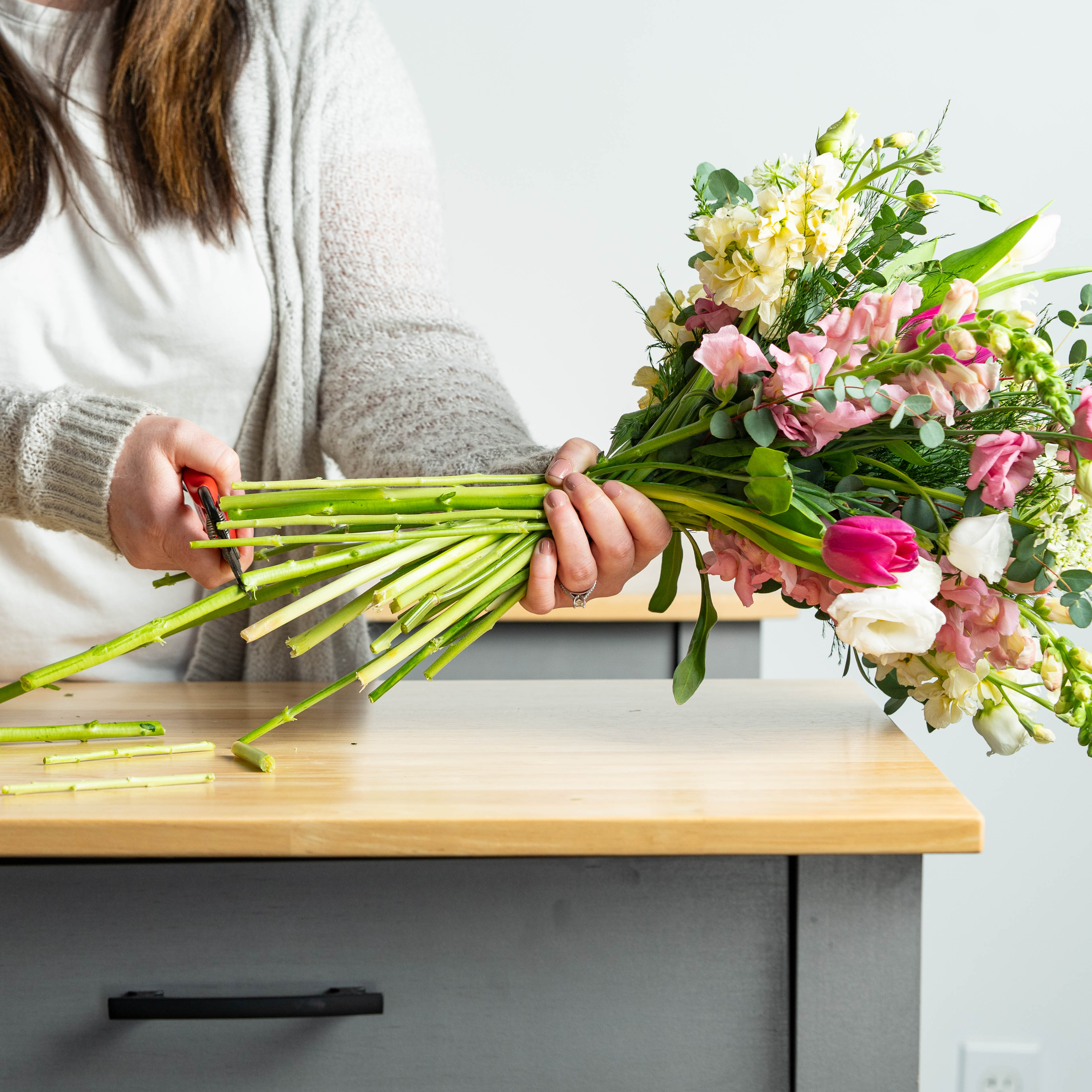 Workshops – Mountain Laurel Floral